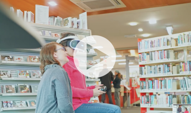 Inspiring learning with technology | Good Things Foundation