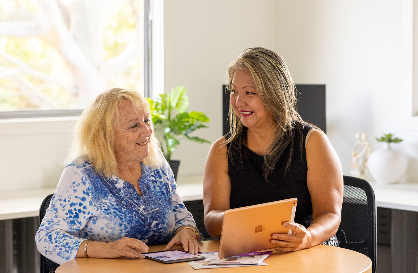 Good Things Foundation Australia 2021/22 Annual Report