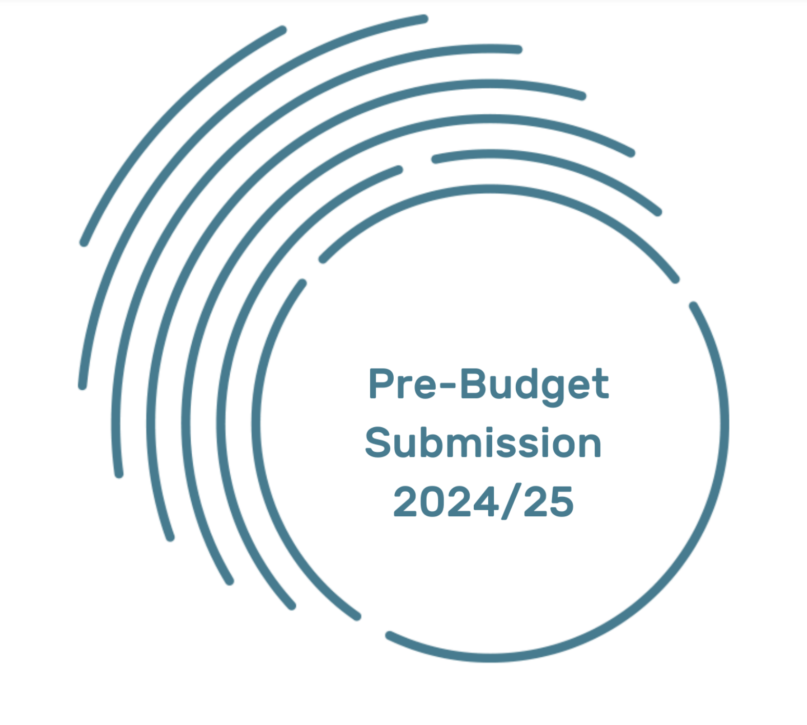 Pre-budget submission for 2024-25 | Good Things Foundation