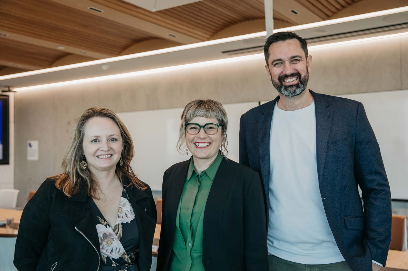 Digital Sisters AI for Good consultation and roundtable | Good Things ...