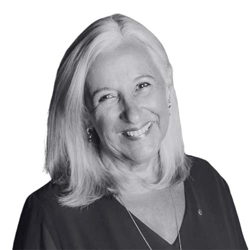 Our board – Good Things Foundation