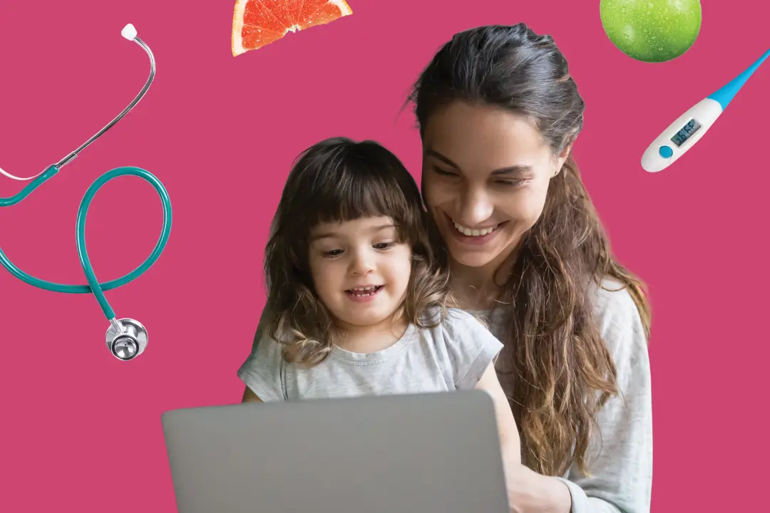 Finding reliable health advice | Good Things Foundation