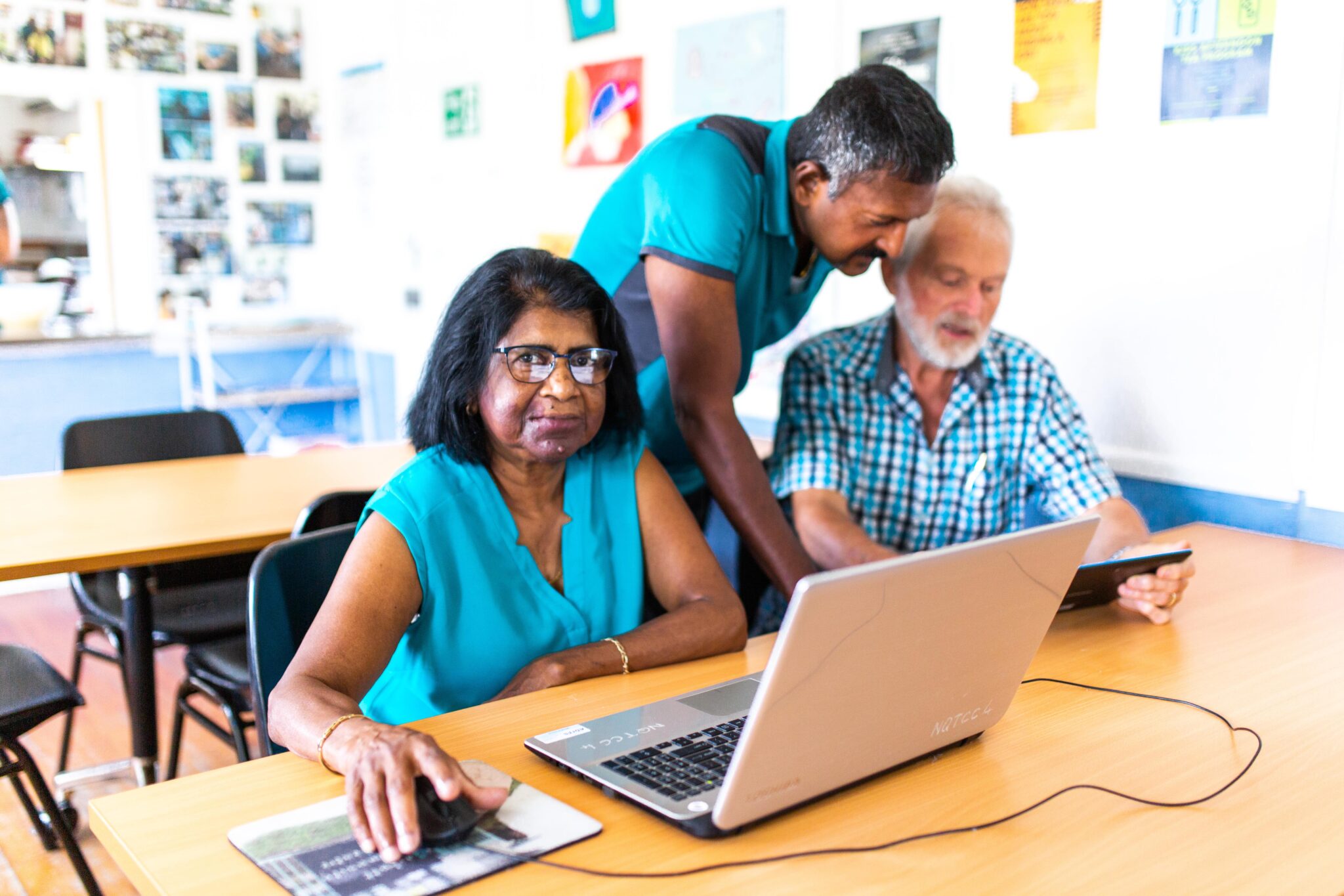 Get involved in Get Online Week | Good Things Foundation