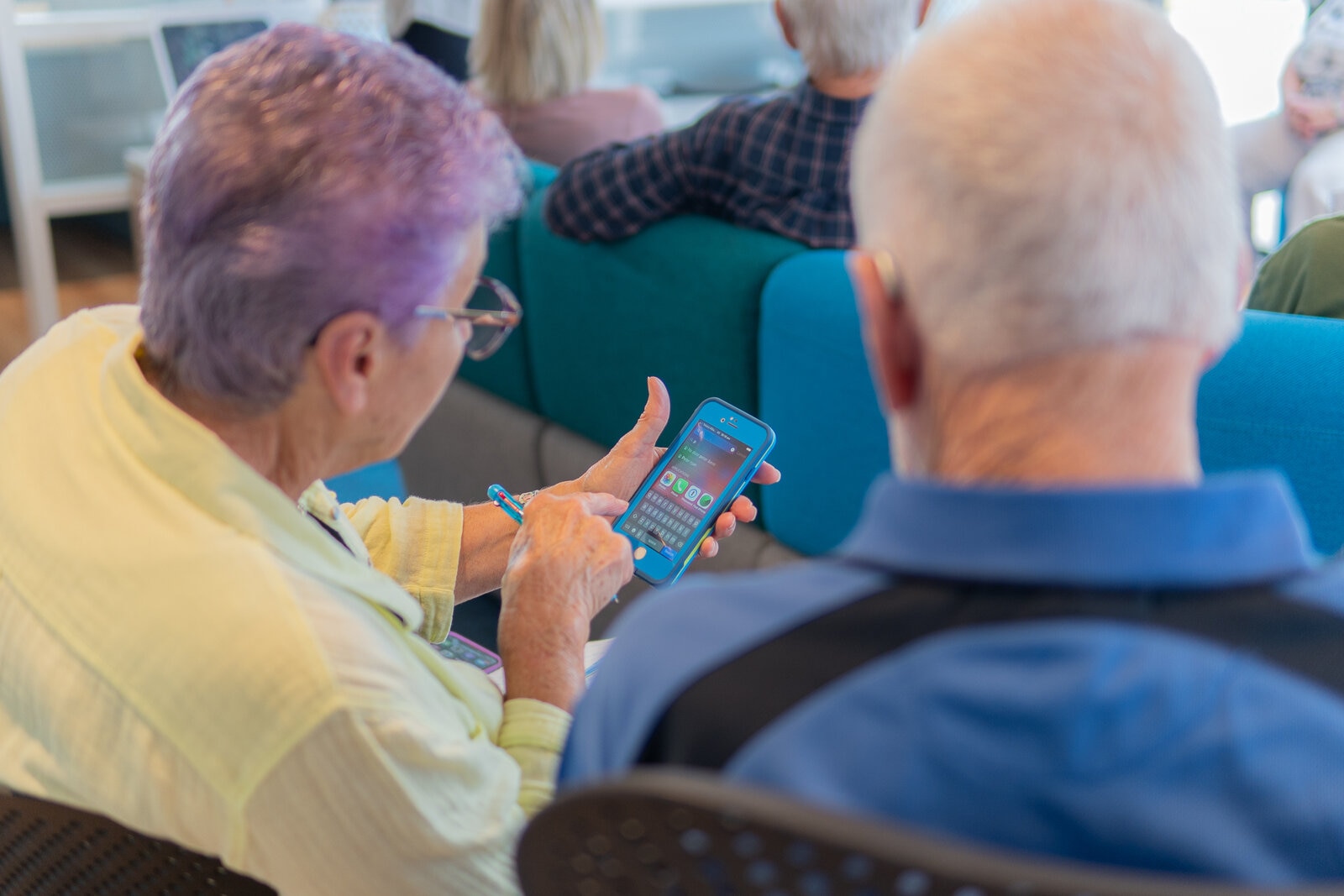 Get Online Week Event Ideas | Good Things Foundation
