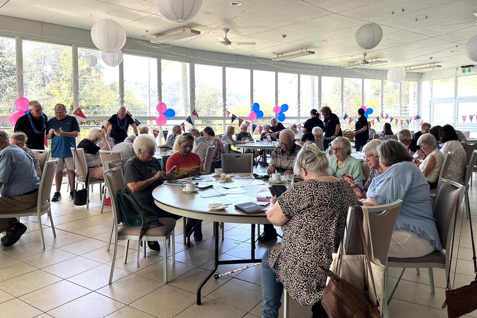 Building digital communities grant | Good Things Foundation