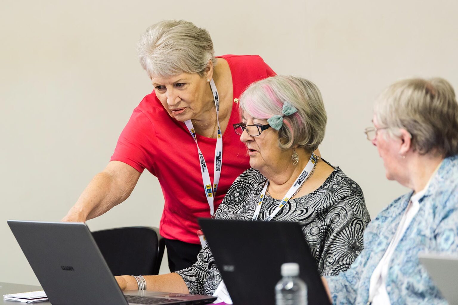 Program: Be Connected | Good Things Foundation