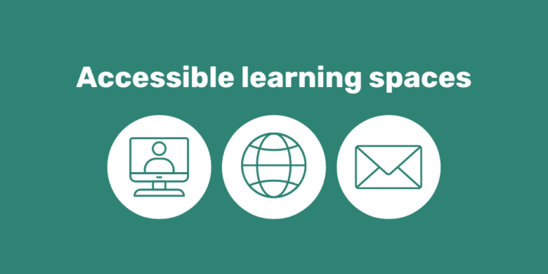 Adaptive Strategies | Good Things Foundation