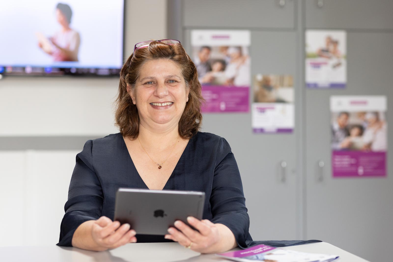 Support others to learn | Good Things Foundation