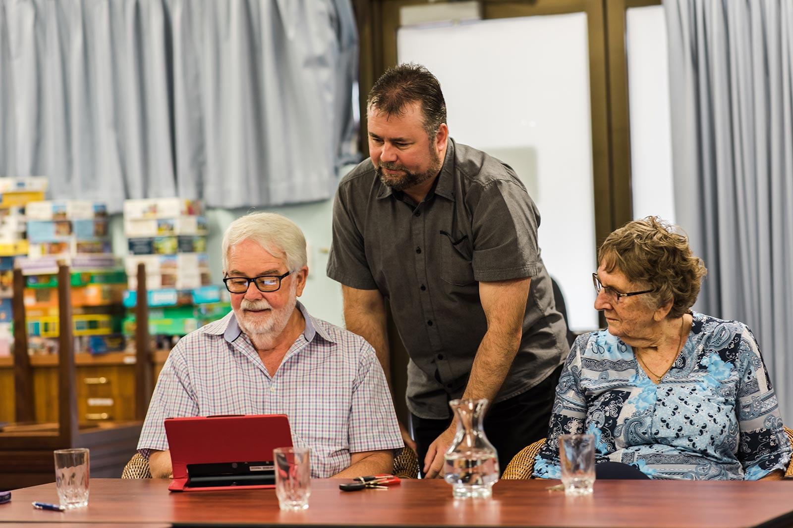 2024/25 Be Connected program impact | Good Things Foundation