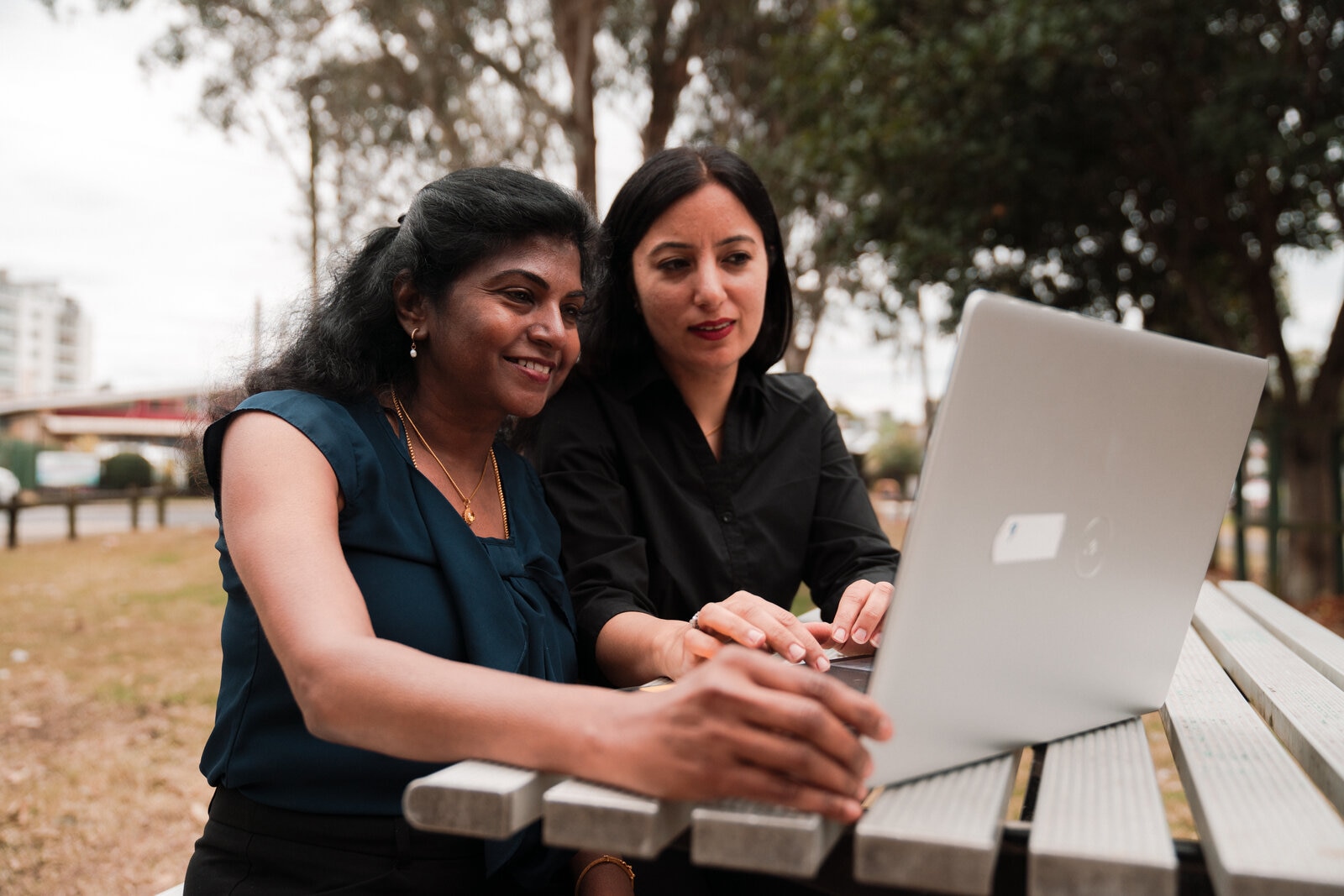 Good Things Australia: 2024-2027 strategy | Good Things Foundation