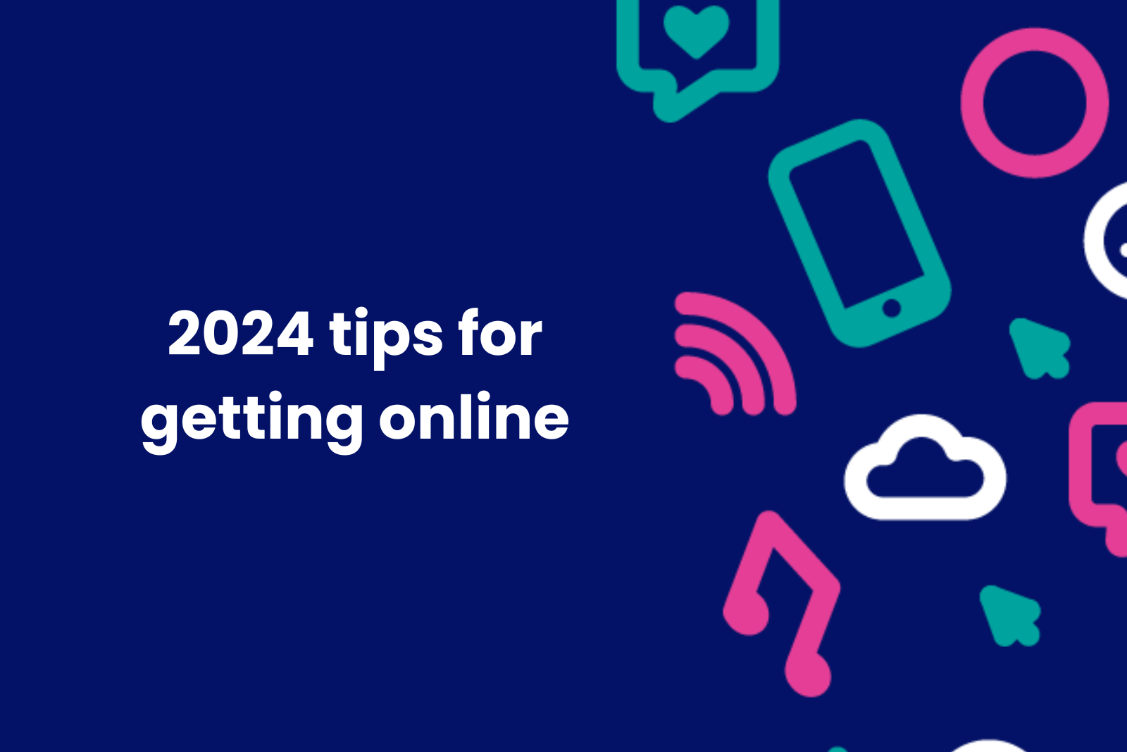 Get Online Week | Good Things Foundation