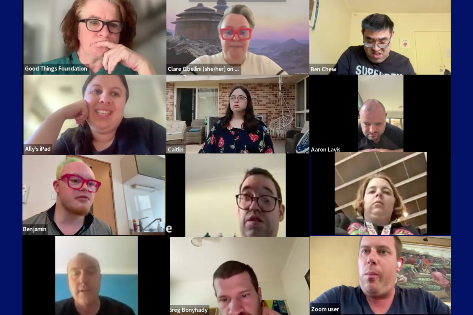 Welcome new Digital Champions! | Good Things Foundation